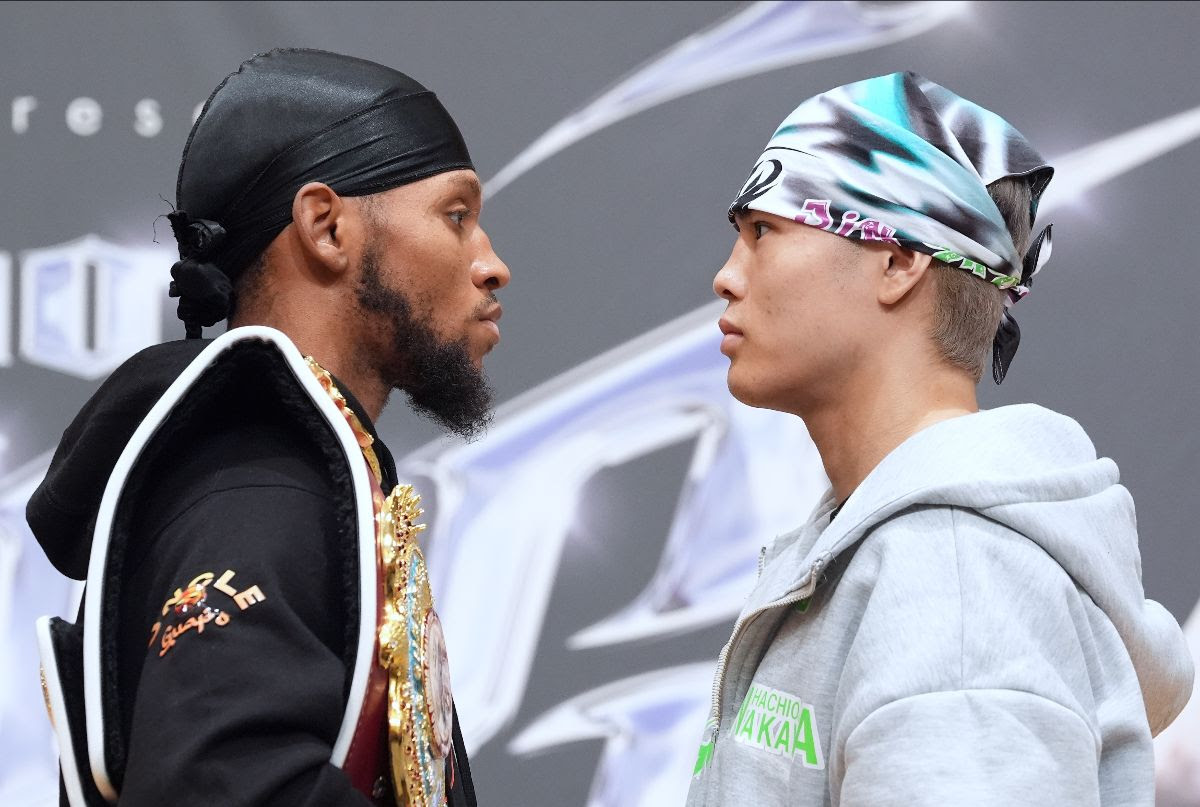 Atlanta’s Brian Norman Jr. Heads to Tokyo for World Title Defense