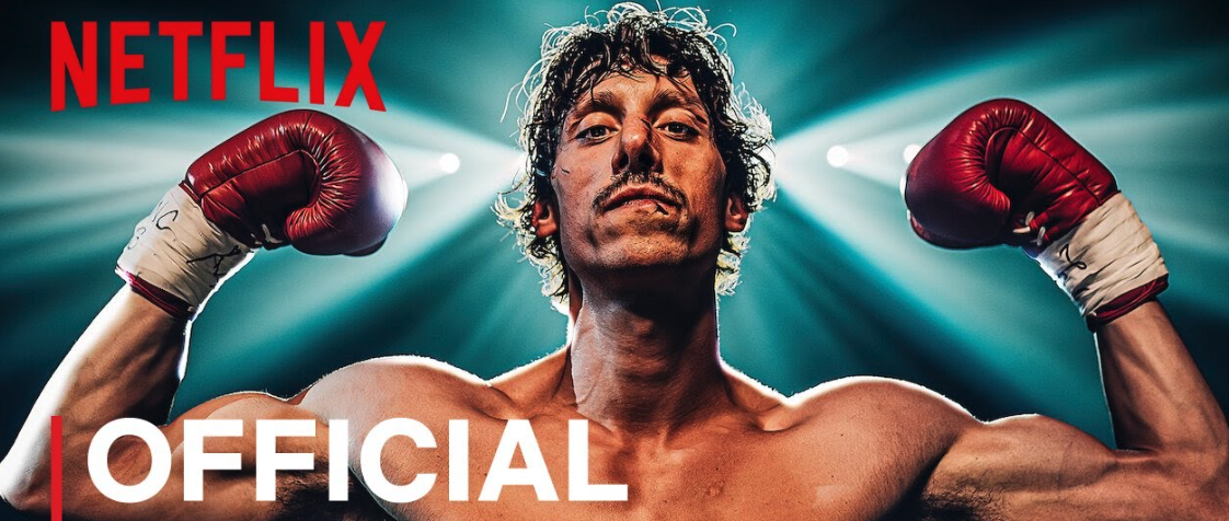 How Netflix and DAZN are redefining boxing