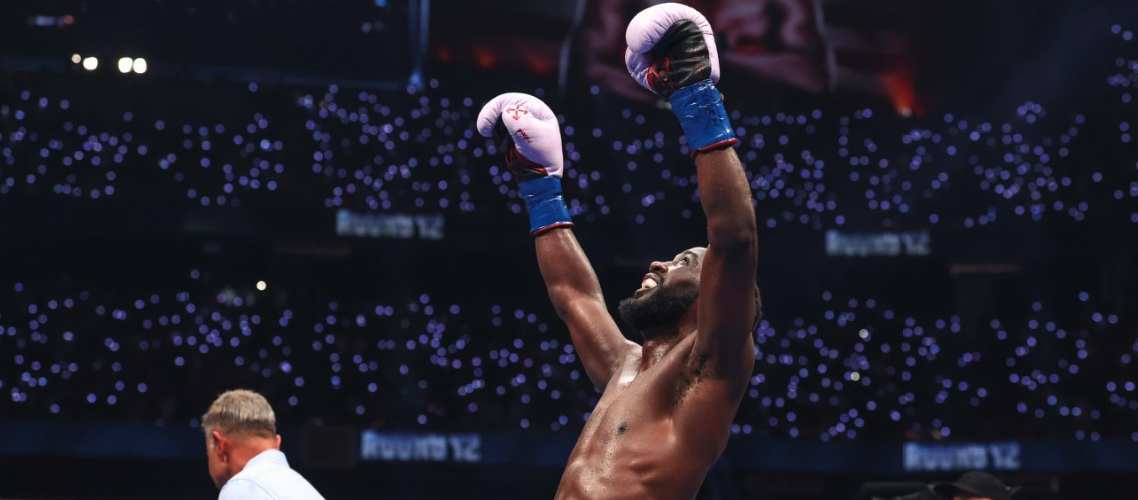 Boxing Schedules TV & Upcoming Fights - 2025