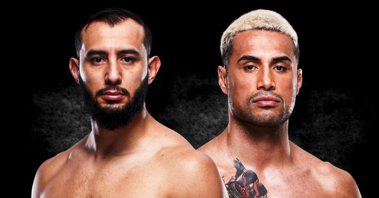 Anthony Yarde Boxing Record