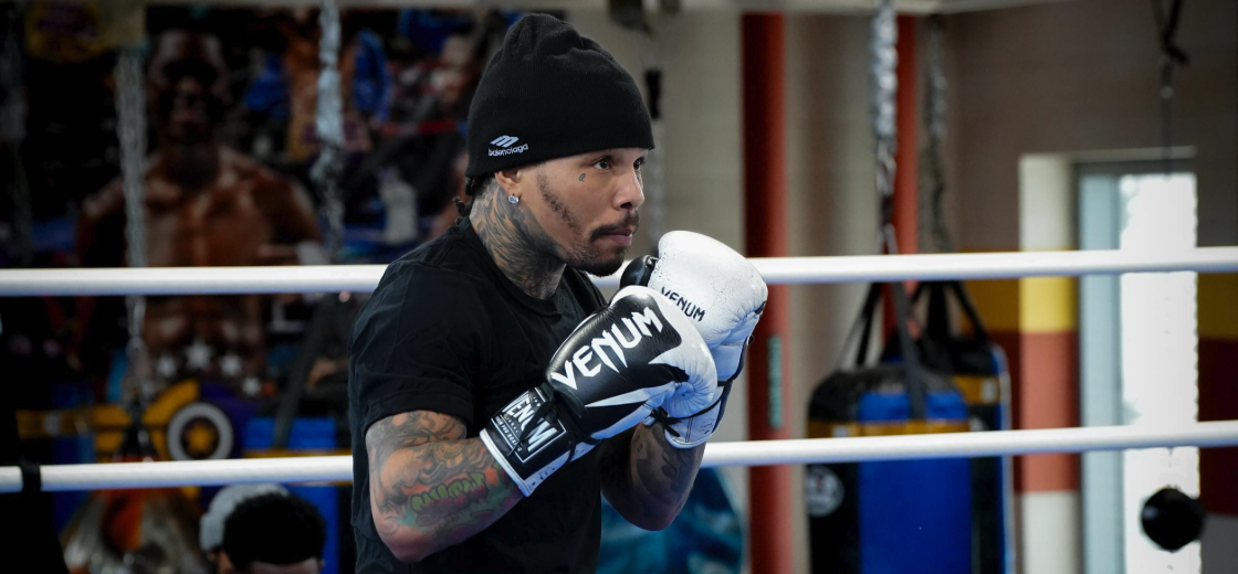 Sebastian Fundora Boxing Record