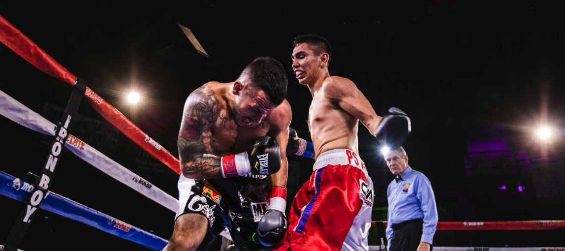 Boxing News Today 2025