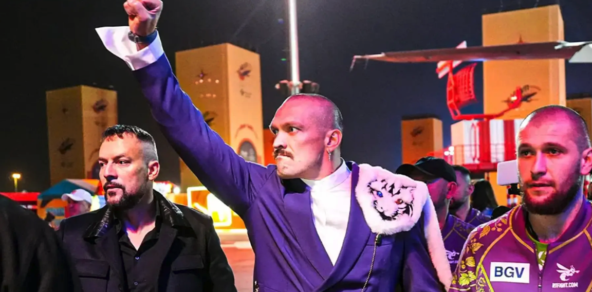 The 20 best super heavyweights in boxing history