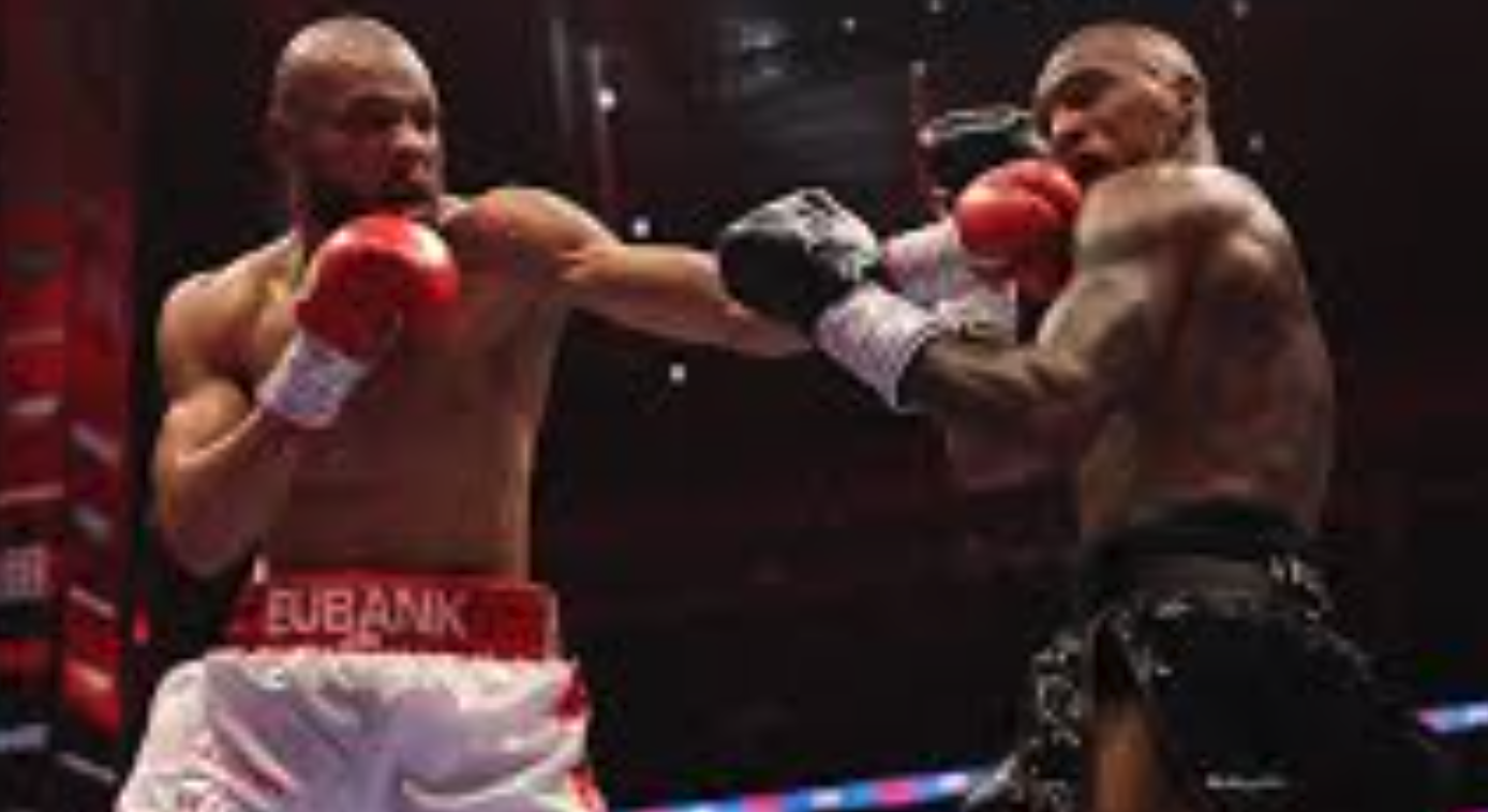 John Riel Casimero Boxing Record