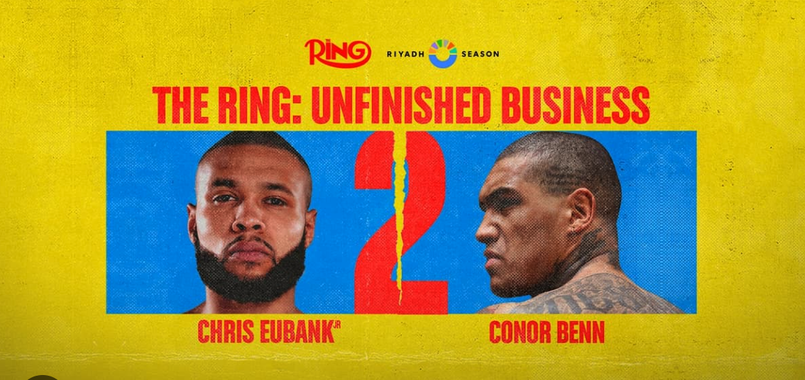 Anthony Yarde Boxing Record