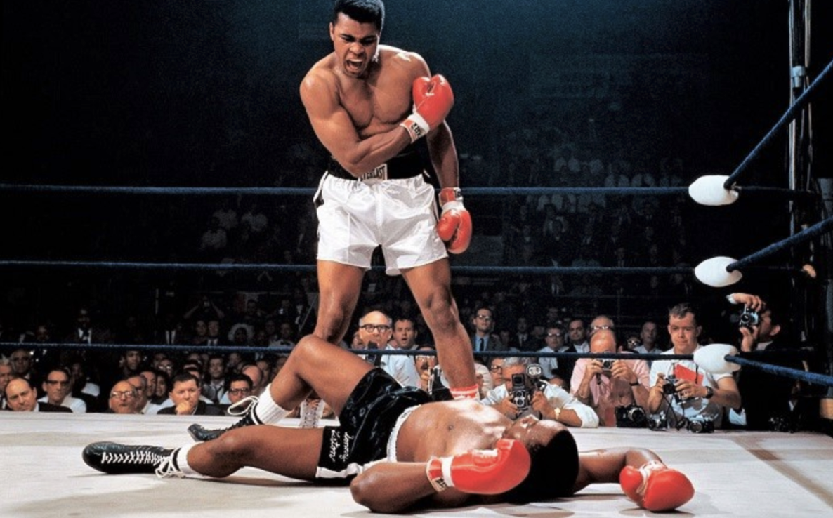 Latest Boxing Results & Live - 2025