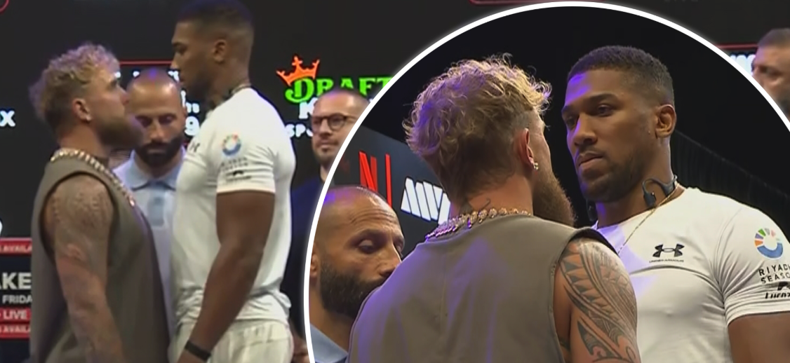 Ben Whittaker Boxing Record