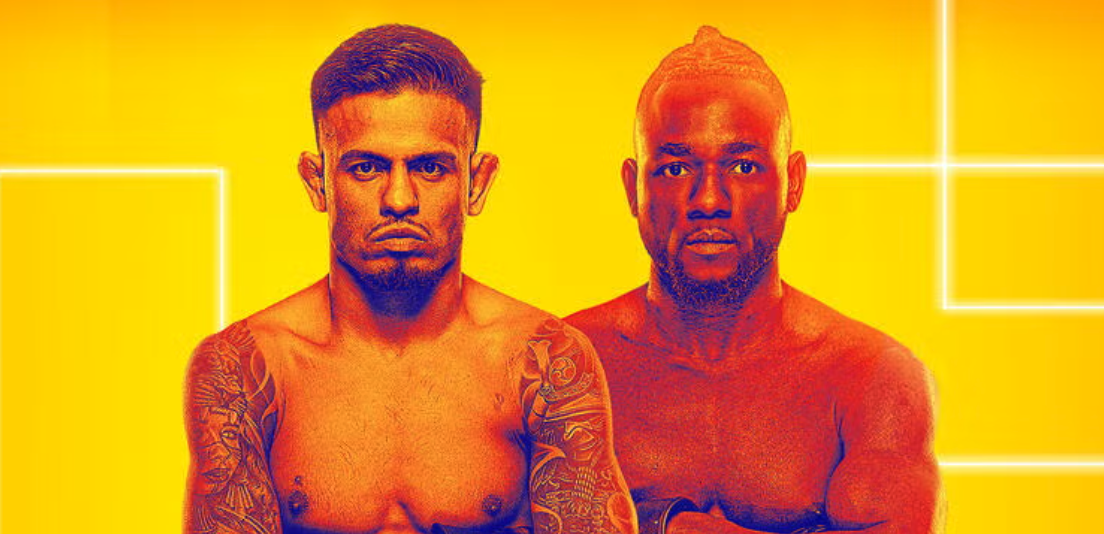 Latest Boxing Results & Live - 2025