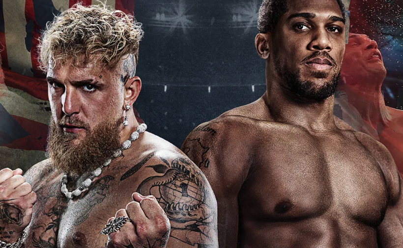 Latest Boxing Results & Live - 2025