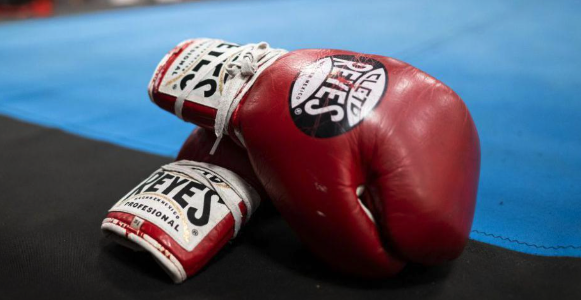 ESPN ESPN+ ESPN2 Boxing Schedule 2025