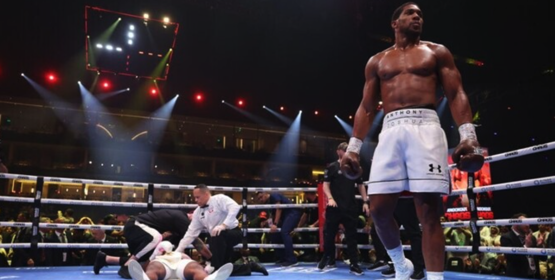 Team USA Unveils 2025 Men’s Elite Boxing Roster