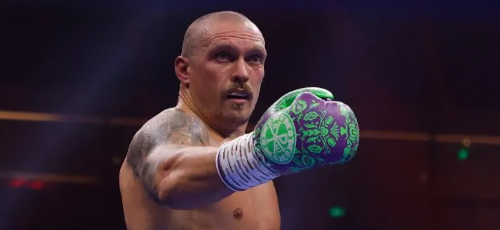 Johan Gonzalez Boxing Record