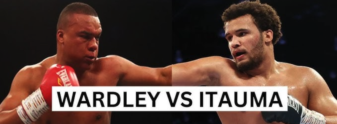 Isaac Cruz Boxing Record