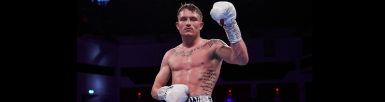 What's Next For Dalton Smith After Stunning Upset Knockout of Subriel ...