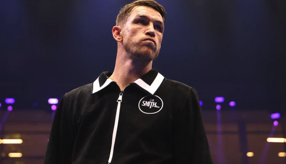 Latest Boxing Results & Live - 2026